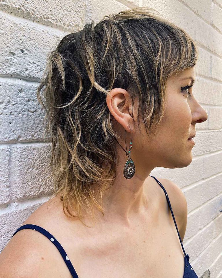 Exploring the World of Lesbian Haircuts: Find Your Perfect Style