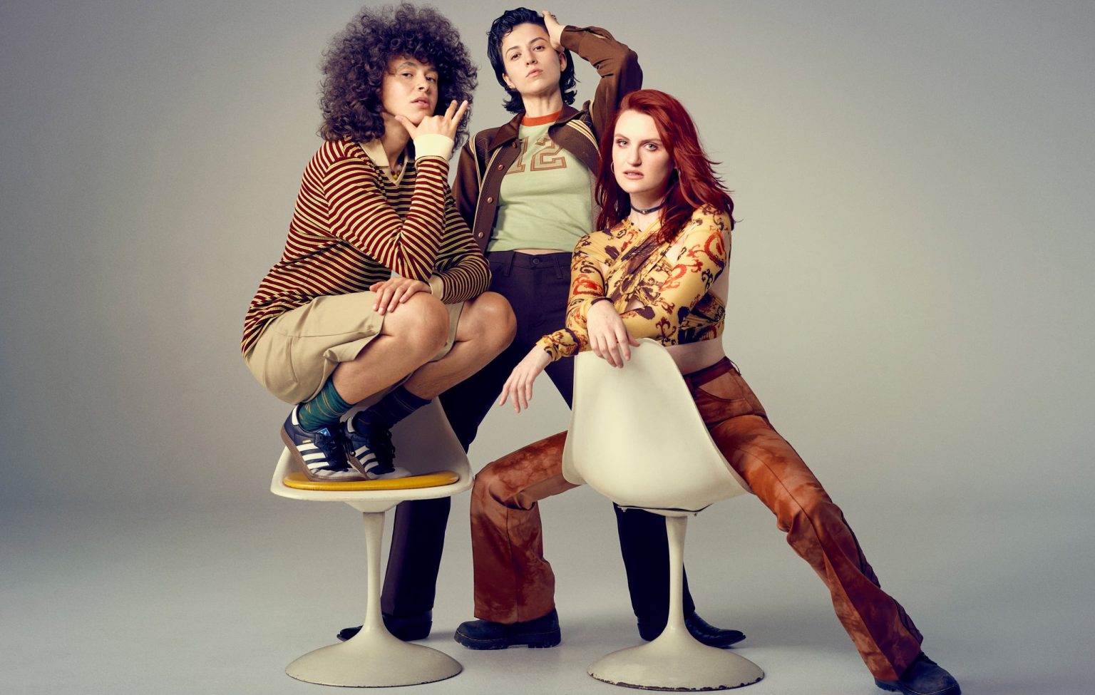 Lesbian Singers: Celebrating the Voices of LGBTQ+ Women