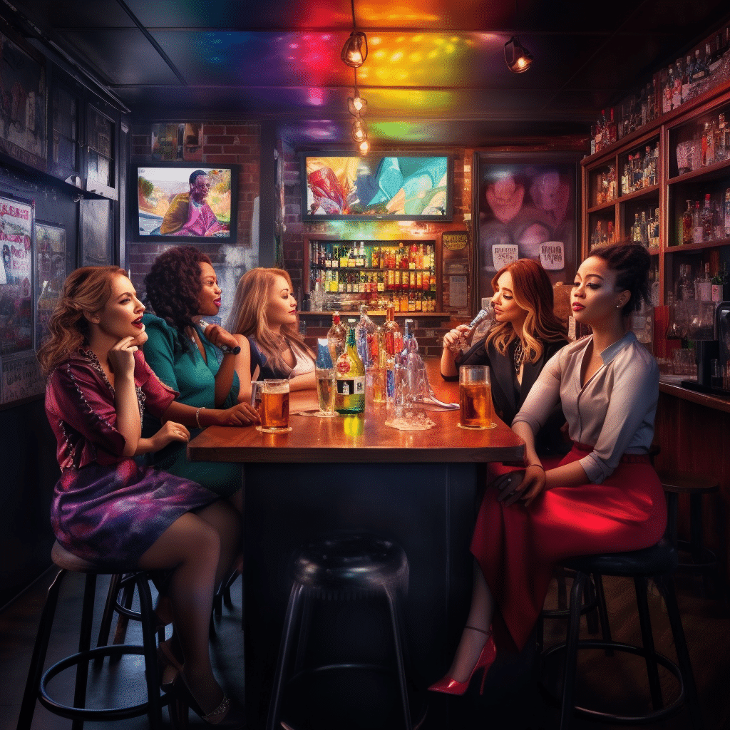 Top 7 Lesbian Bars in Chicago - 2023 Guide - LesbianLife